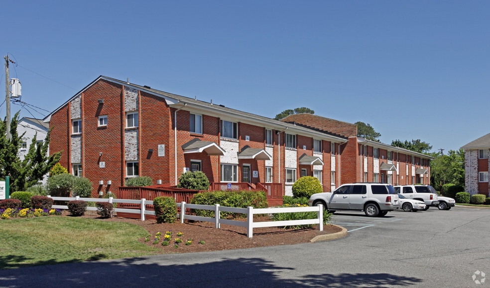 Low Income Apartments for Rent in Norfolk VA | Apartments.com