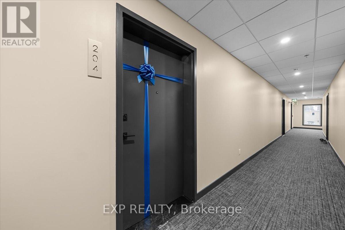 3600 Brian Coburn Blvd. Unité 204, Ottawa, ON K4A 1C4 - Appartement à ...