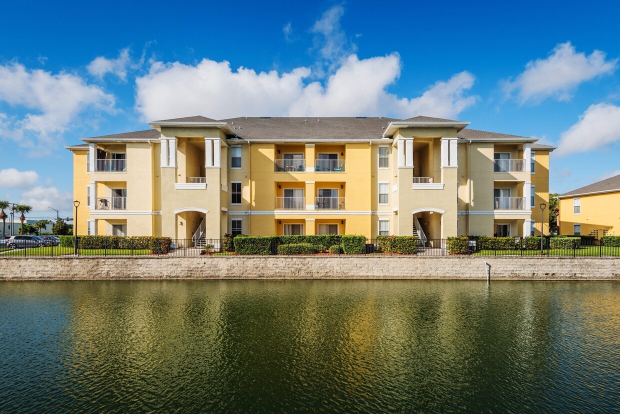 Legacy at Hibiscus Park - 1450 Tradition Cir Melbourne, FL 32901 ...