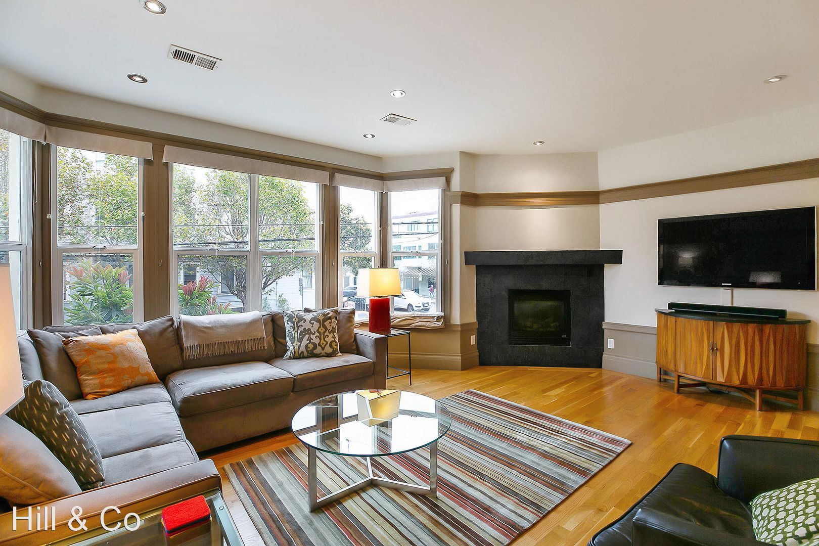 607 Central Ave, San Francisco, CA 94117 - House Rental in San ...