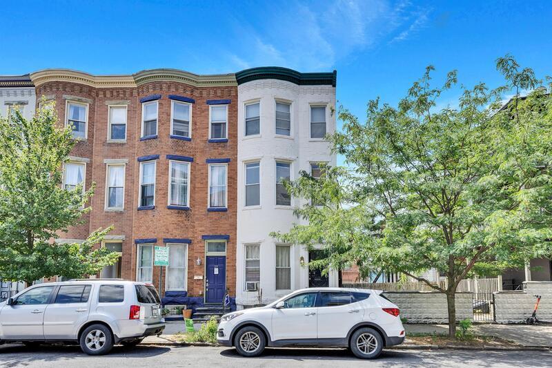 25 W 27th St, Baltimore, MD 21218 - Condo for Rent in Baltimore, MD ...