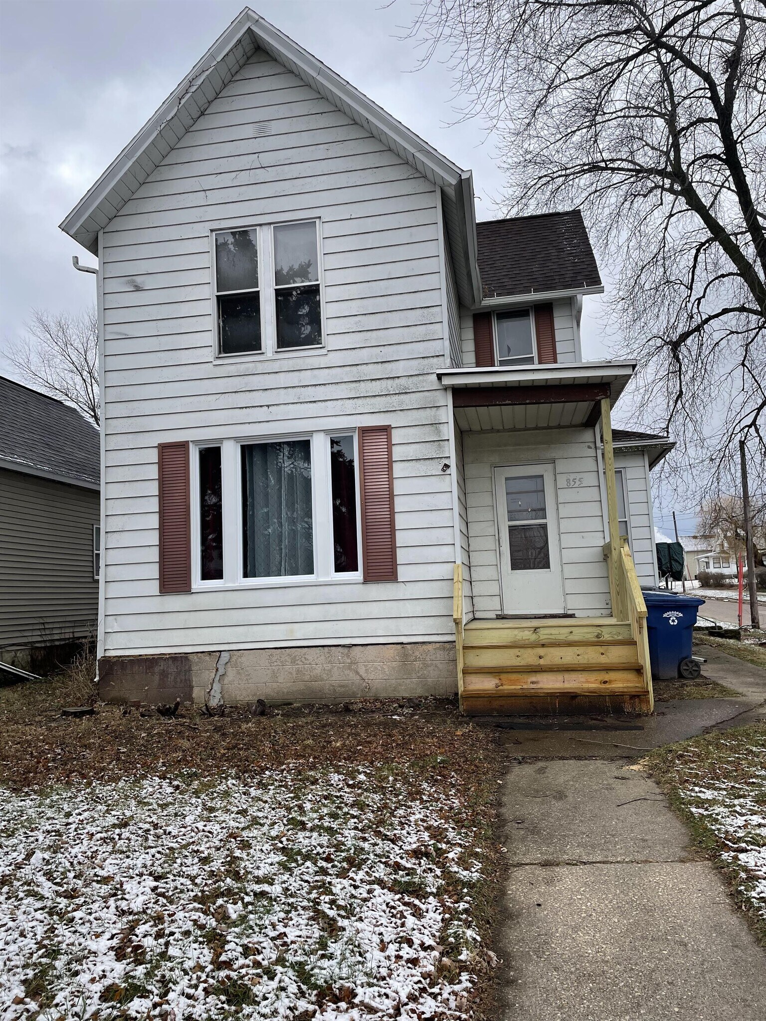 855 11th Ave S, Clinton, IA 52732 - House Rental in Clinton, IA ...