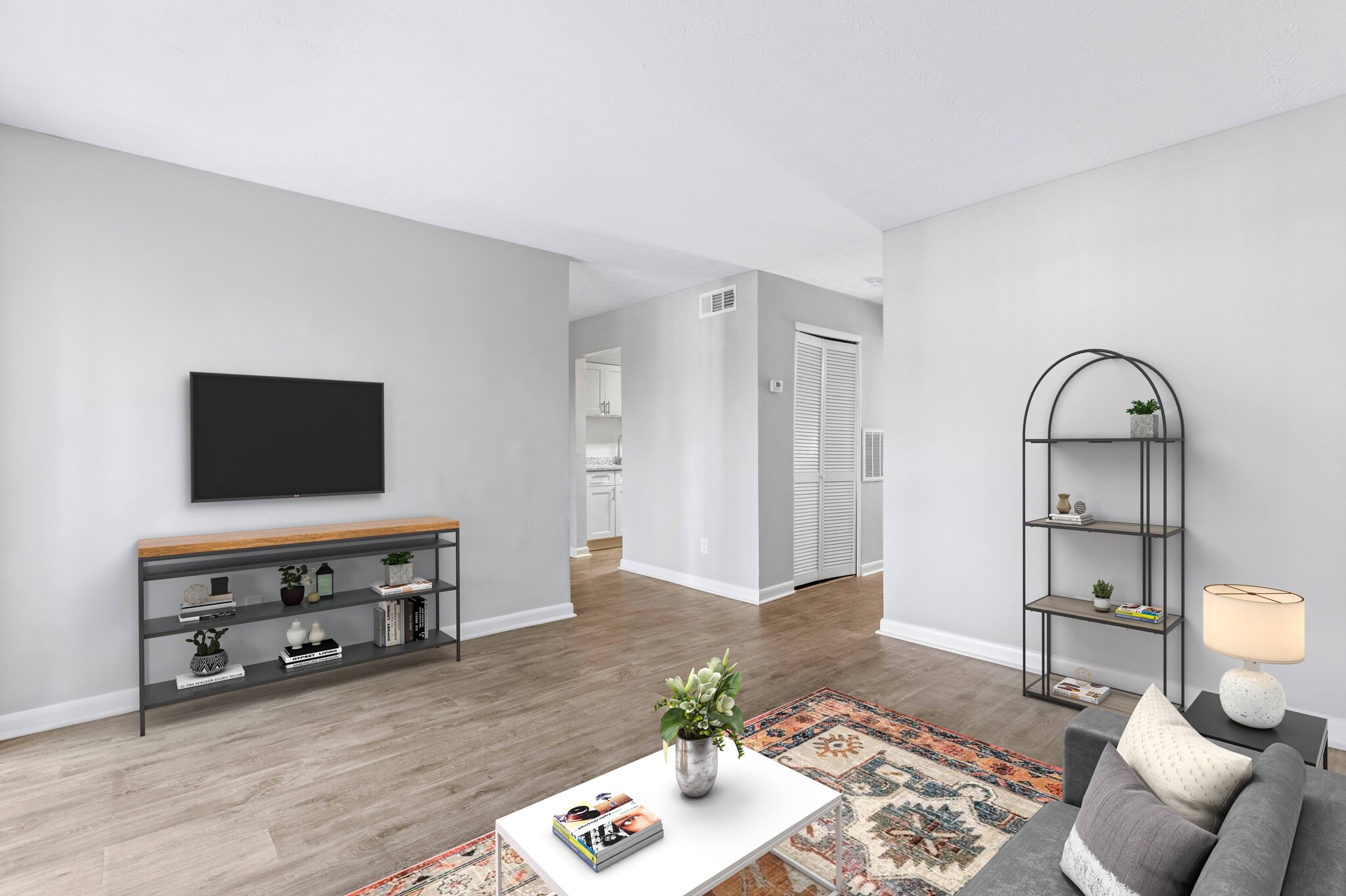 The Abernathy Apartments - 2567 Whites Mill Rd Decatur, GA 30034 ...