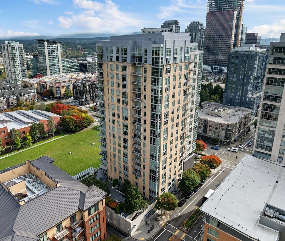 TEN20 - 10710 Ne 10th St Ne Bellevue, WA 98004 | Apartments.com