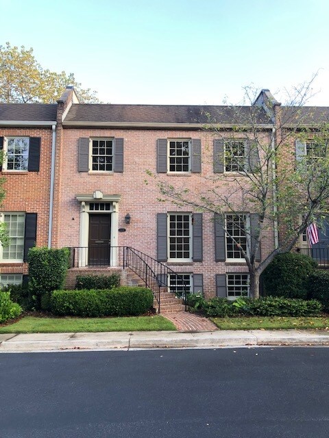 3528 Paces Pl NW, Atlanta, GA 30327 - Townhome Rentals in Atlanta GA ...