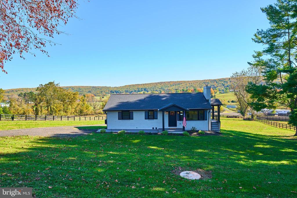 5635 Merry Oaks Rd, The Plains, VA 20198 - House Rental in The Plains ...