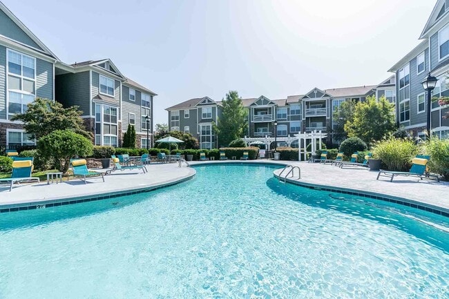 Apartments for Rent in 27610 with Wheelchair Access - Raleigh, NC ...