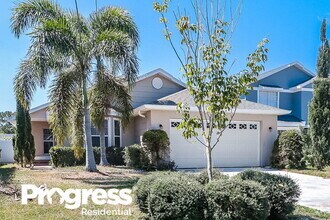 Sawgrass Plantation Houses for Rent with a Swimming Pool - Orlando, FL ...