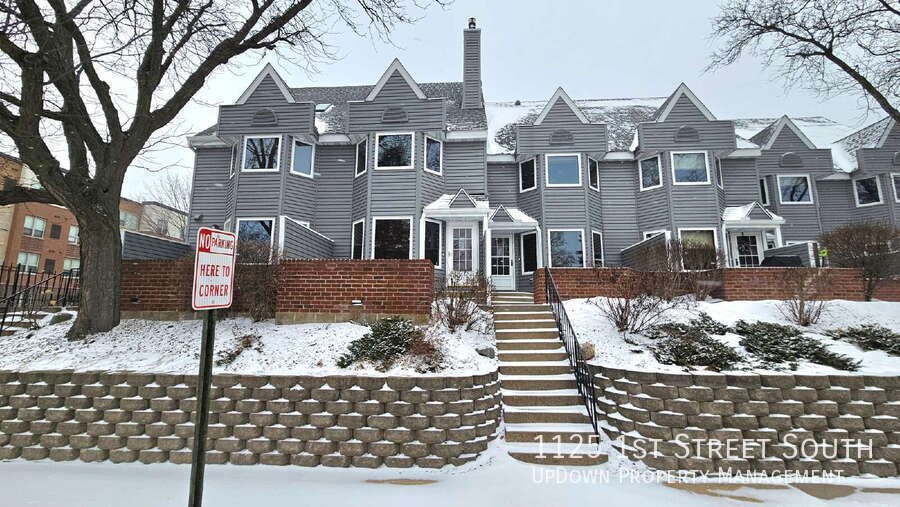 1125 1St St S, Hopkins, MN 55343 - Townhome Rentals in Hopkins MN ...