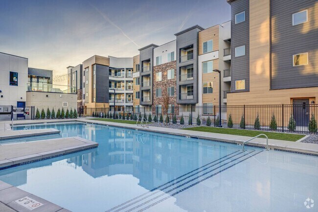 Jordan View Towns - Apartments in Saratoga Spgs, UT | Apartments.com