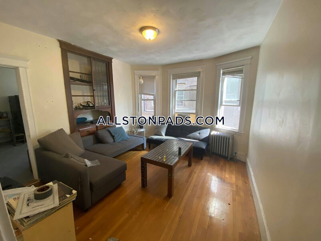 30 Fordham Rd Unit 2, Boston, MA 02134 - 30 Fordham Rd Boston, MA 02134 ...