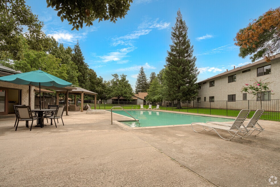 Apartments For Rent Near California State University, Chico - Chico, CA