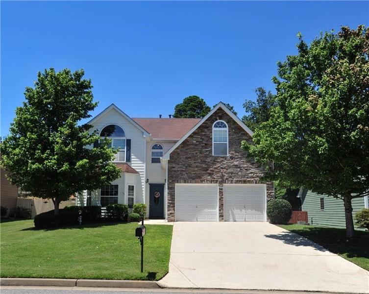 765 Rockbass Rd, Suwanee, GA 30024 - House Rental in Suwanee, GA ...