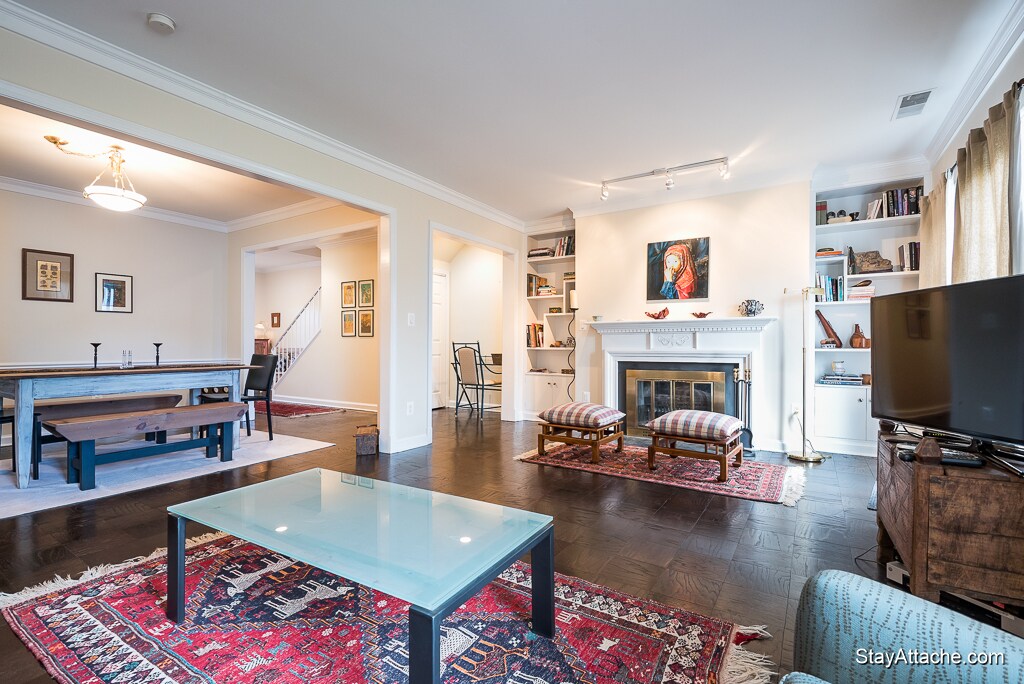 1612 Beekman Pl NW Unit B, Washington, DC 20009 - Condo for Rent in ...