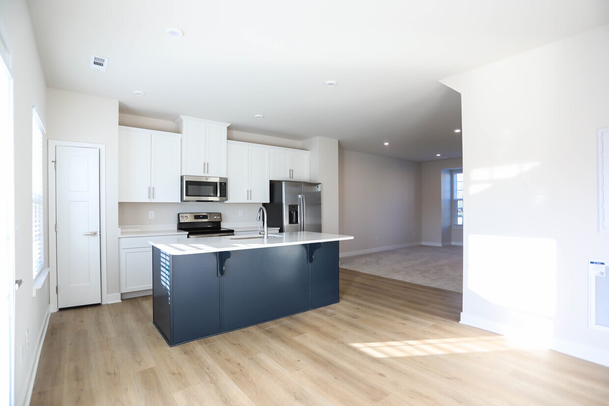 420 Park Ave, Lebanon, TN 37087 - Townhome Rentals in Lebanon TN ...