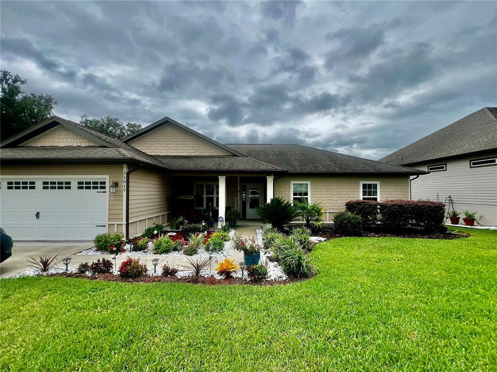 11917 NW 14th Rd, Gainesville, FL 32606 - House Rental in Gainesville ...