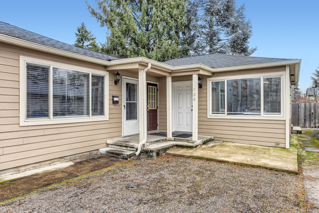 700 NE 60th Ave, Portland, OR 97213 - Townhome Rentals in Portland OR ...