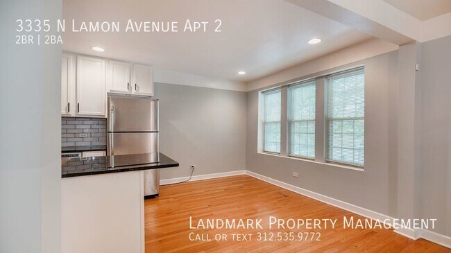 3335 N Lamon Ave, Chicago, IL 60641 - House Rental in Chicago, IL ...
