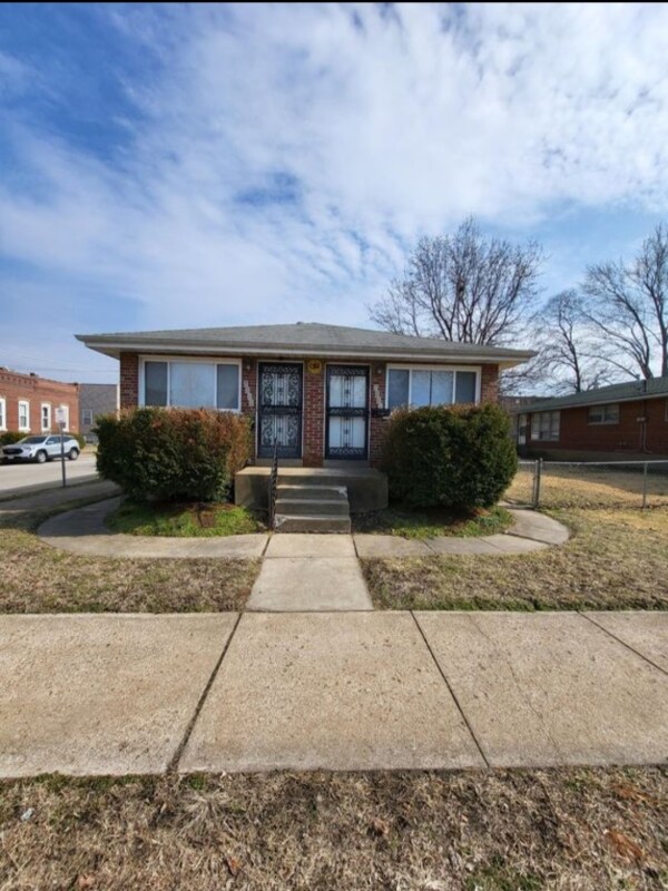 7600 Pennsylvania Ave St. Louis, MO 63111 - Alquileres en St. Louis, MO ...