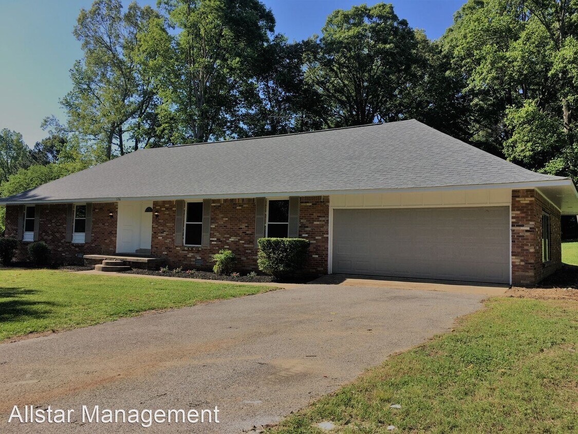 126 Colonial Dr, Hernando, MS 38632 - House Rental in Hernando, MS ...