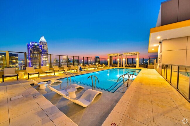 First Ward Apartments for Rent - Charlotte, NC - Updated Today ...