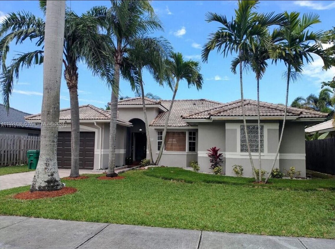 14851 SW 177th Terrace, Miami, FL 33187 - House Rental in Miami, FL | Apartments.com