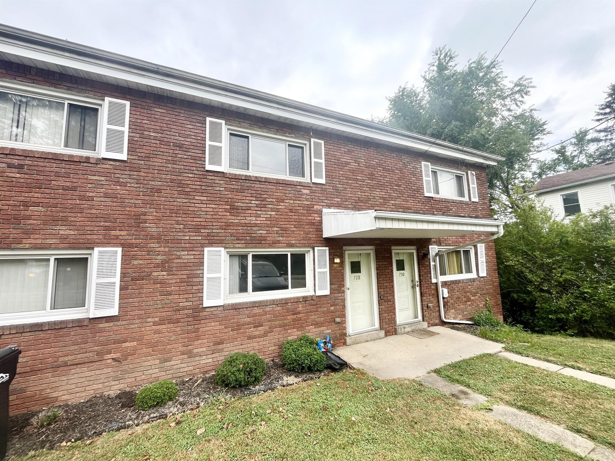 728 Brownstown Rd, Larimer Township, PA 15647 - Townhome Rentals in ...