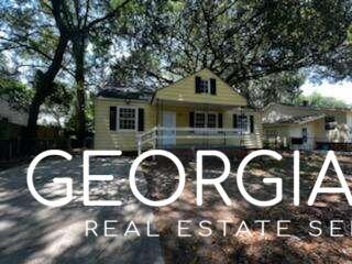 1656 Mc Kinnon Dr, Savannah, GA 31404 - House Rental in Savannah, GA ...