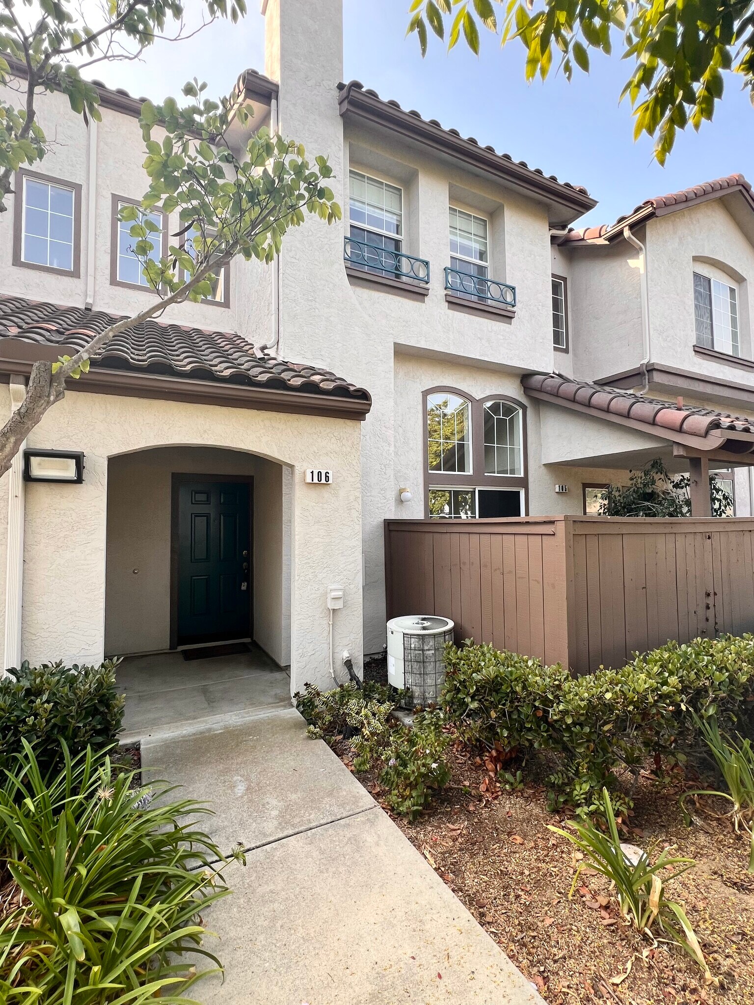10118 Wateridge Cir, San Diego, CA 92121 - Townhome Rentals in San ...
