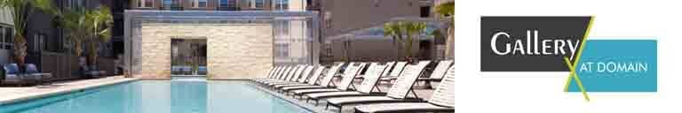 Domain Apartments for Rent - Austin, TX - 951 Rentals | Apartments.com