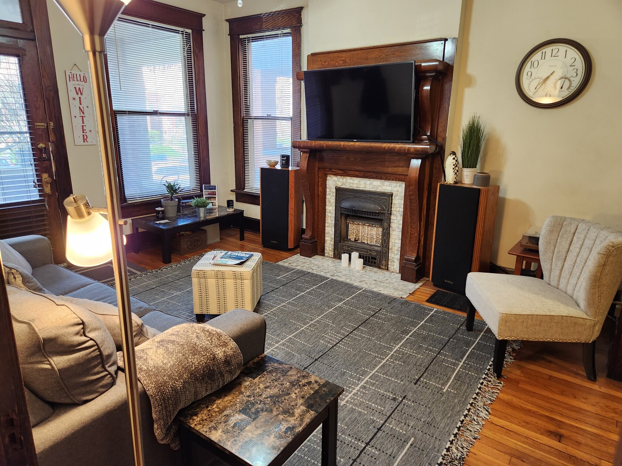 97 W 1St Ave Unit 97, Columbus, OH 43201 - 97 W 1St Ave Columbus, OH ...