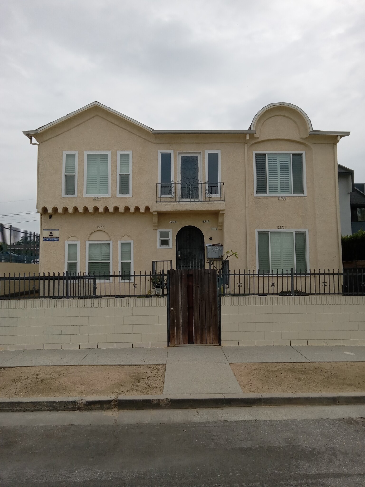 2216 S Marvin Ave Unit 2214, Los Angeles, CA 90016 - 2216 S Marvin Ave ...