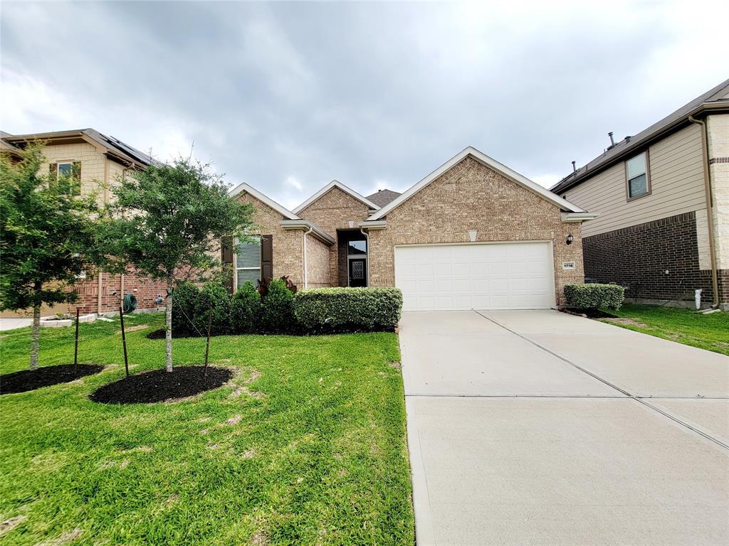 1718 Ruby Plains Ct., Booth, TX 77469 - House Rental in Booth, TX ...