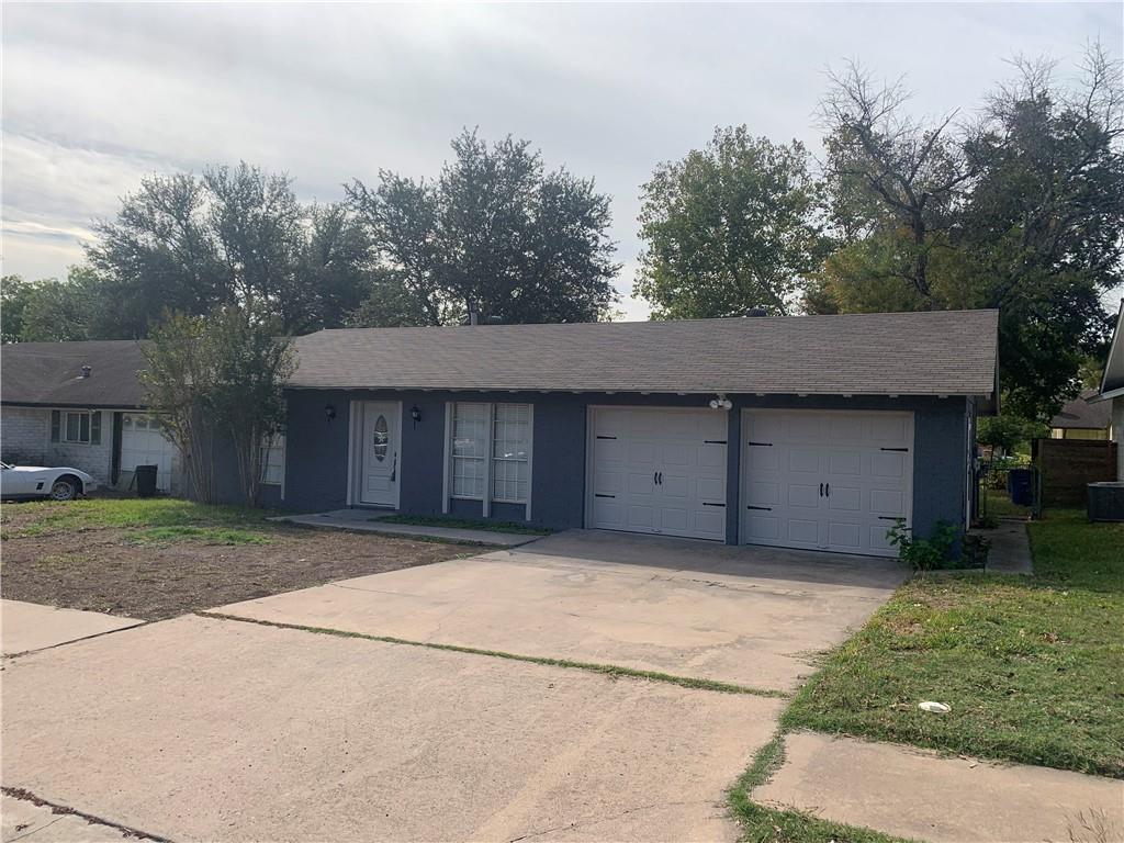 803 Buckingham Pl, Austin, TX 78745 - House Rental in Austin, TX ...