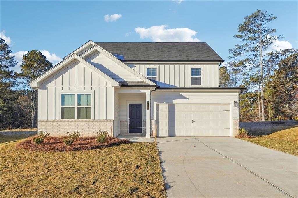 224 Summerwood Ln, Dawsonville, GA 30534 - House Rental in Dawsonville, GA | Apartments.com