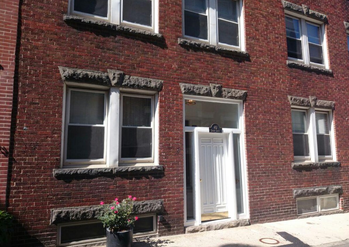 40 Sheafe St Unit #2, Boston, MA 02113 - Condo for Rent in Boston, MA ...