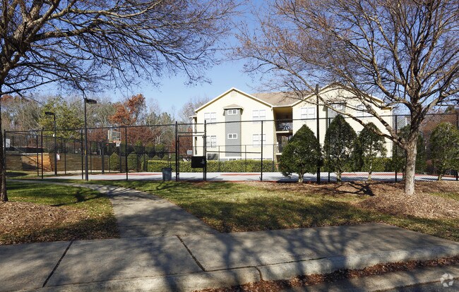 The Wilde - Apartments in Raleigh, NC | Apartments.com