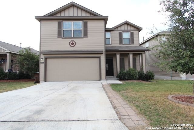 9714 Marbach Crest, San Antonio, TX 78245 - House Rental in San Antonio ...