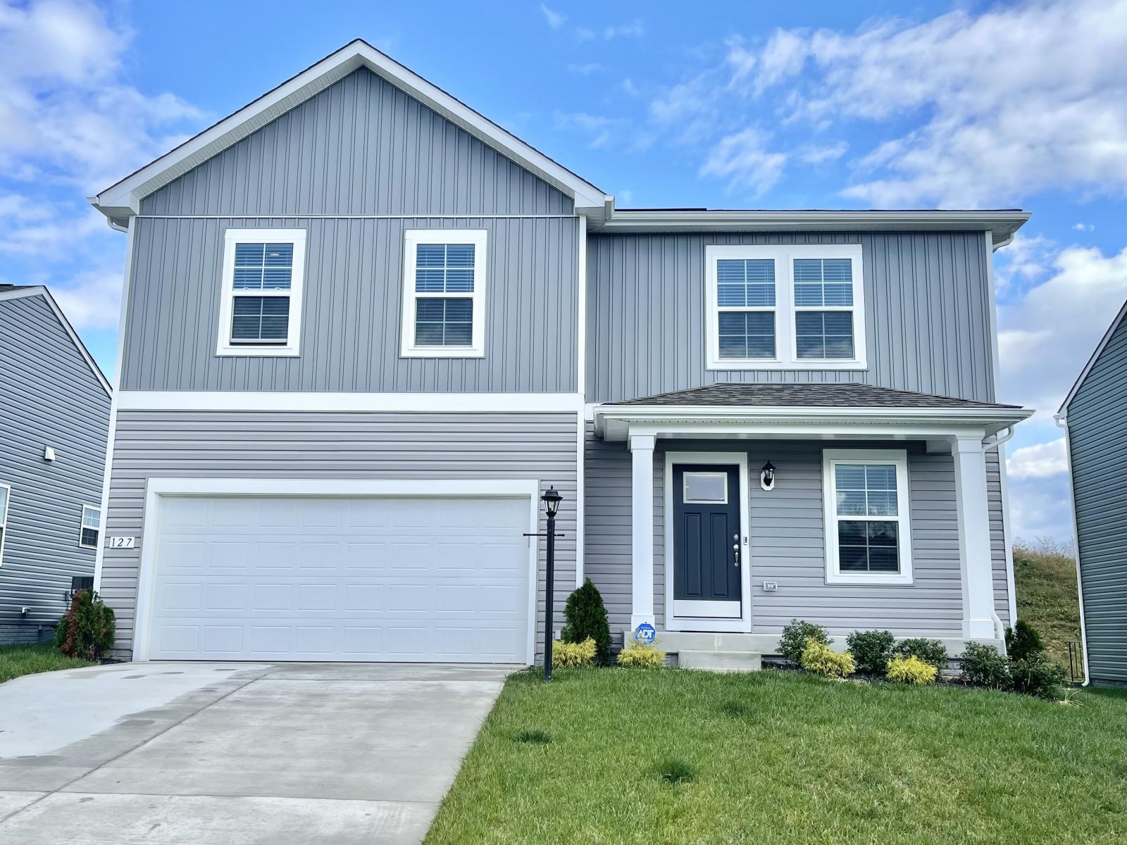 127 Stager Ave, Falling Waters, WV 25419 - Townhome Rentals in Falling ...