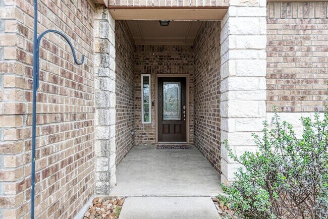 13812 Nelson Houser St, Manor, TX 78653 - House Rental in Manor, TX ...