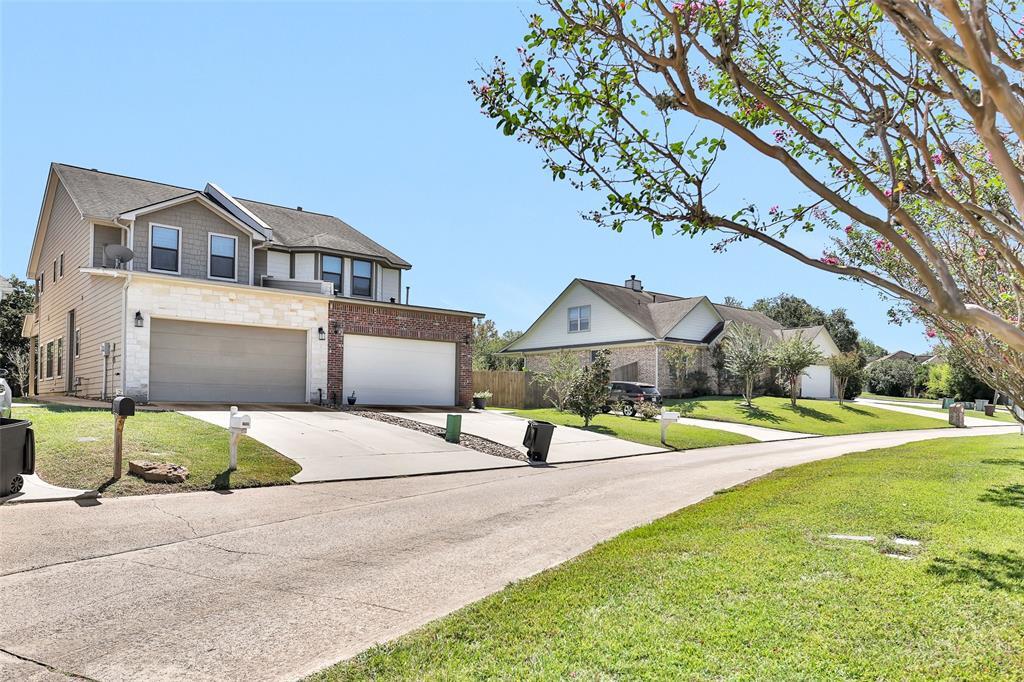 299 Capetown Way, Montgomery, TX 77356 - House Rental in Montgomery, TX ...