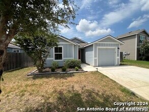 Solana Ridge Houses for Rent - San Antonio, TX