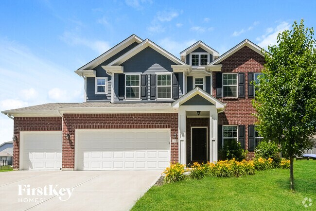 Best Luxury Morse Landing West Apartments for Rent - Cicero, IN ...