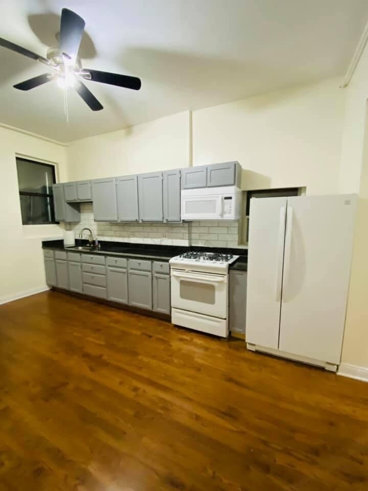 528 N Leavitt St Unit 2, Chicago, IL 60612 - 528 N Leavitt St Chicago ...