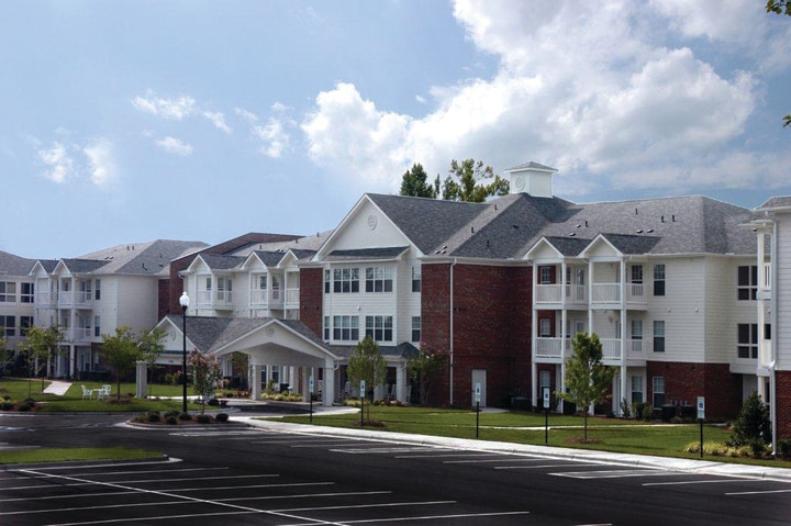 The Meadows at Brier Creek - 11700 Arnold Palmer Dr Raleigh, NC 27617 ...