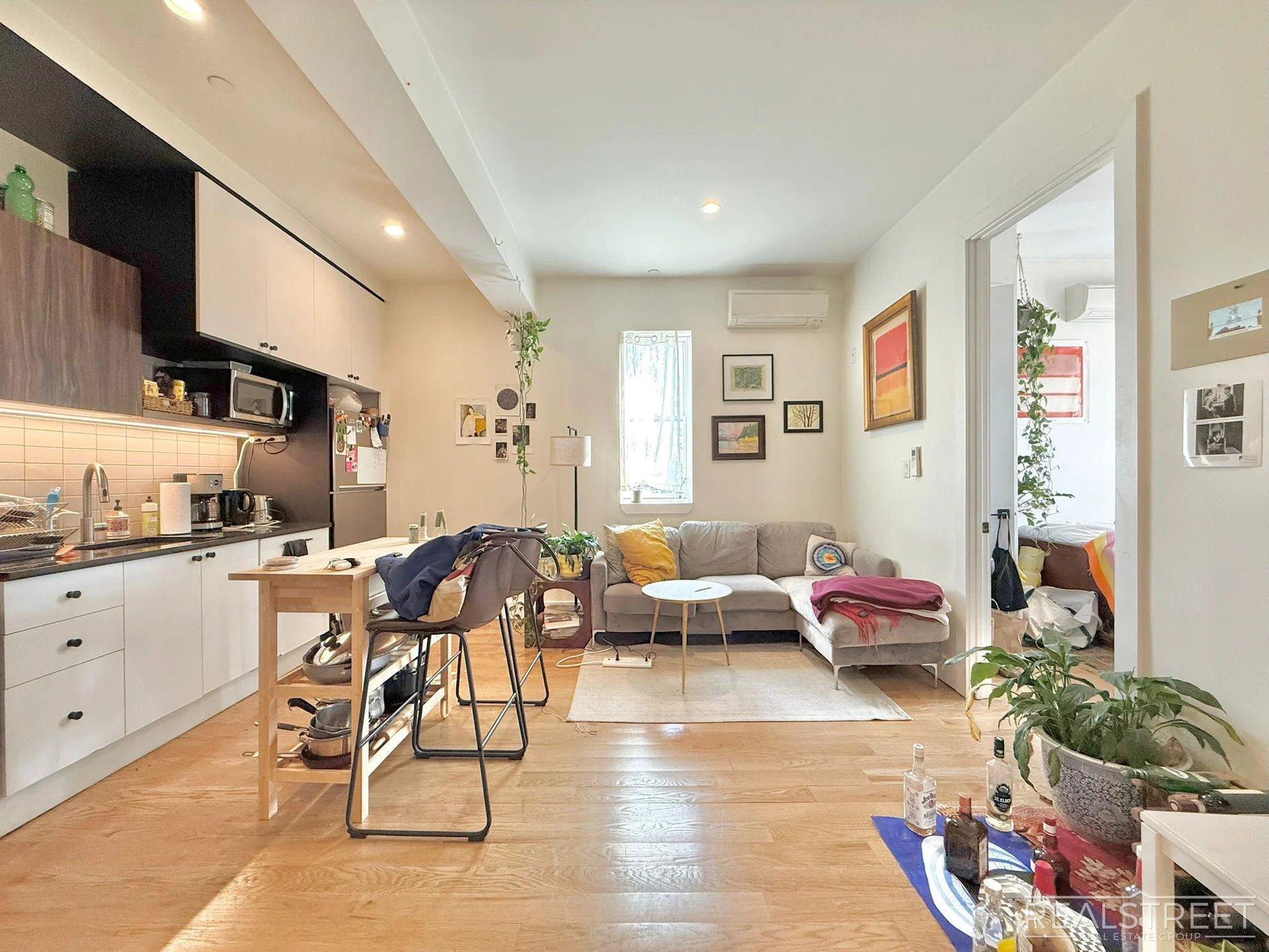 1530 Putnam Ave Unit 2B, Brooklyn, NY 11237 | Apartments.com