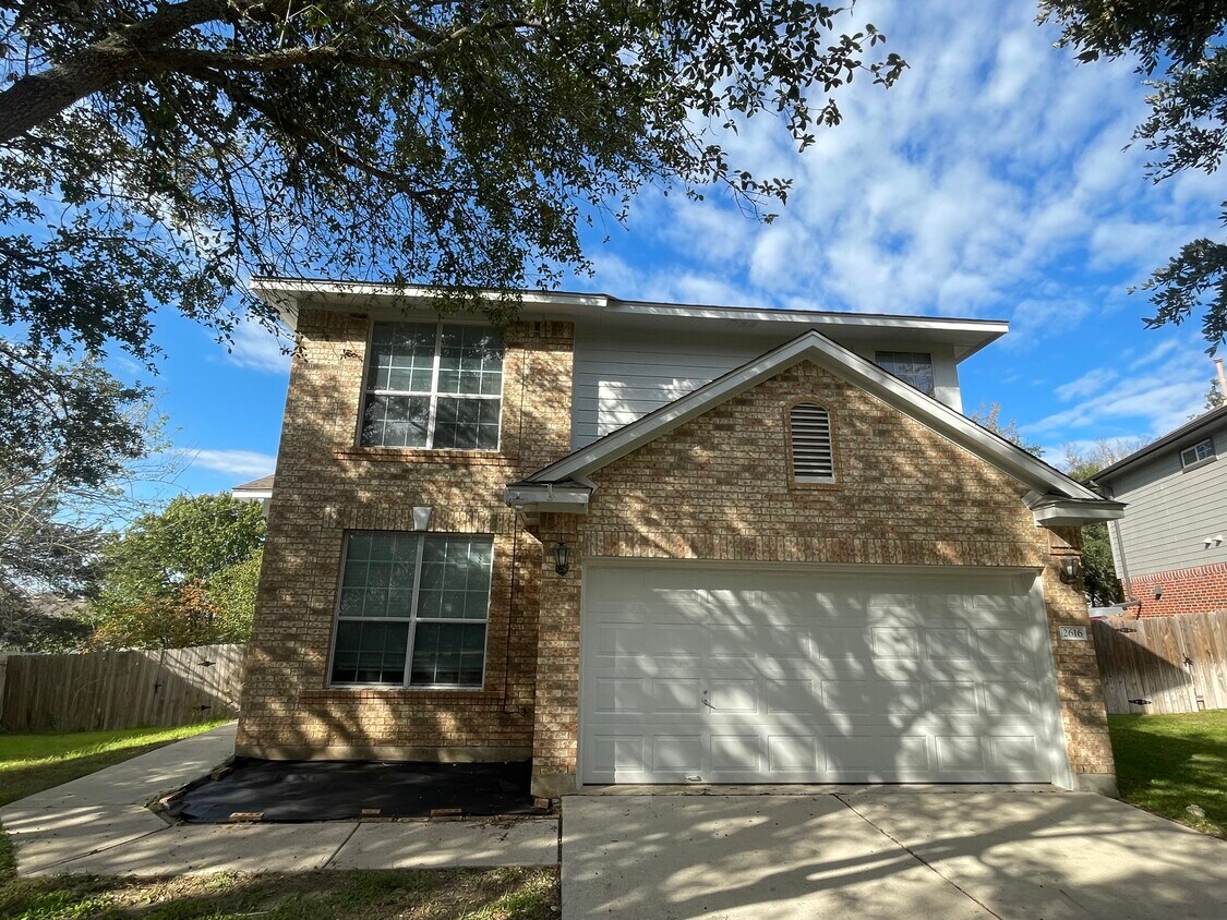 2616 Bess Ln, Austin, TX 78748 - House Rental in Austin, TX ...