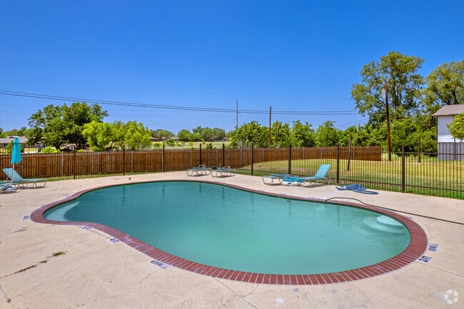 Short Term Apartments For Rent in Morgan Mill TX