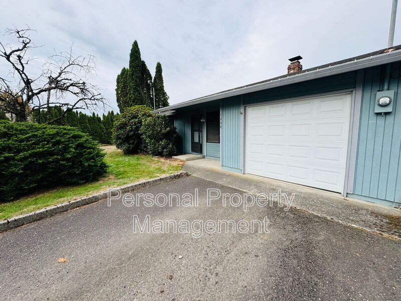 1208 NE 112th Ave, Vancouver, WA 98684 - Townhome Rentals in Vancouver ...