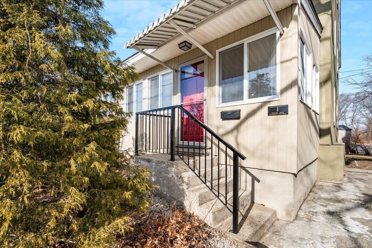 1 Perry Ave, Nashua, NH 03060 - Townhome Rentals in Nashua NH ...